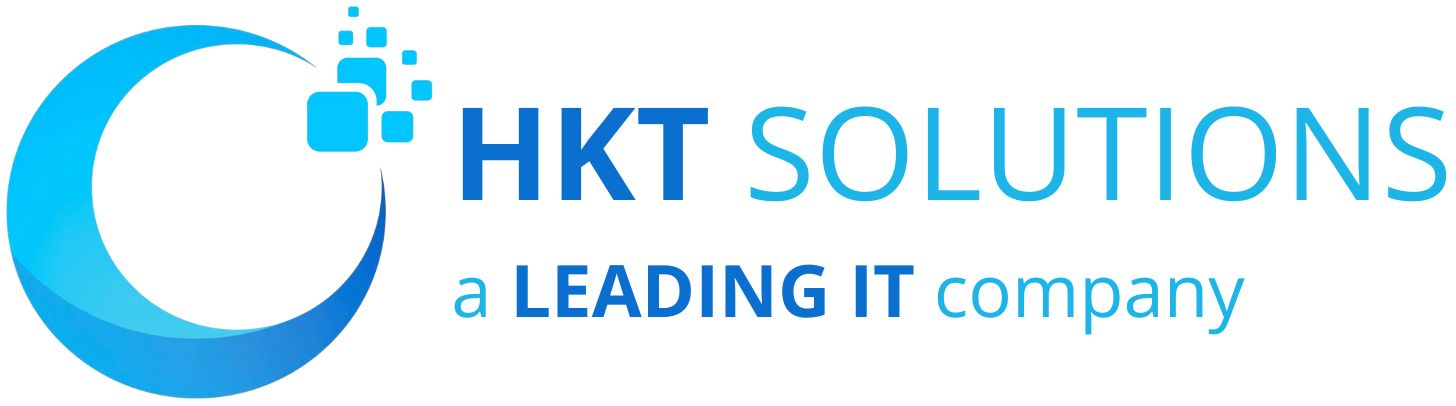 HKT Solutions - Công ty giải pháp IT toàn diện tại Nha Trang